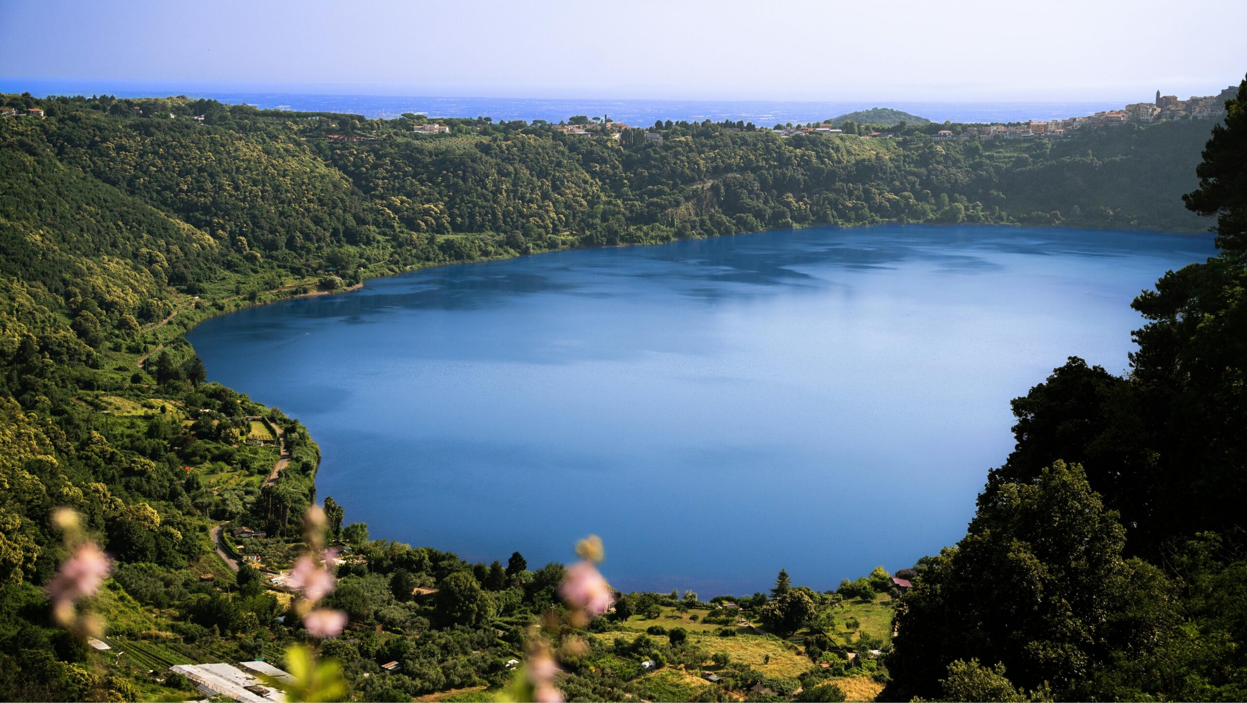 Tour Enogastronomico Castelli Romani in Bus | Berardi Viaggi